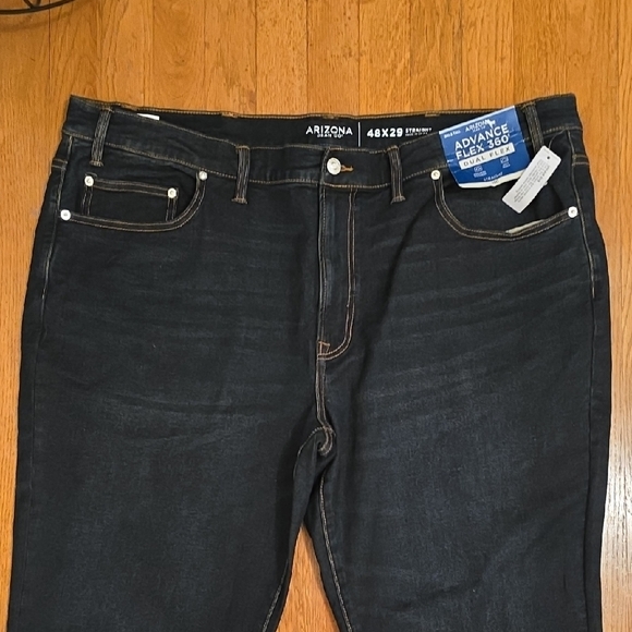 Arizona Flex 360 Jeans